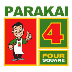 Four Square in Parakai, AKL 0874 Phone number, hours,locations,map.