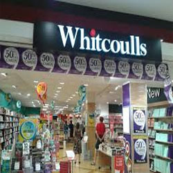 Whitcoulls in Papakura, AKL 2110 Phone number, hours,locations,map.