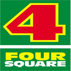 Four Square in Darfield, Canterbury 7510 Phone number, hours, locations ...