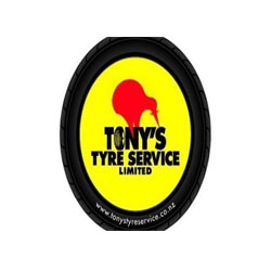 Tony’s Tyre Service in Addington, Canterbury 8024 Phone number, hours ...