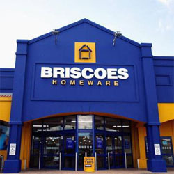 Briscoes in Masterton, WLG 5810 Phone number, hours, locations, map