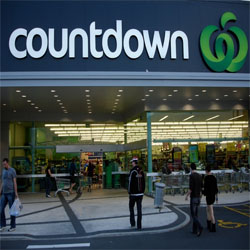 Countdown in Otaki, WLG 5512 Phone number, hours, locations, map