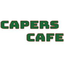 Capers Cafe in Rotorua, Bay Of Plenty 3010 Phone number, hours ...
