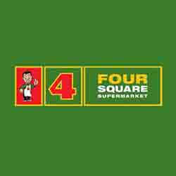 Four Square in KatiKati, Bay Of Plenty 3129 Phone number, hours ...