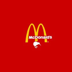 McDonald's in Levin, Manawatu – Whanganui 5510 Phone number, hours ...